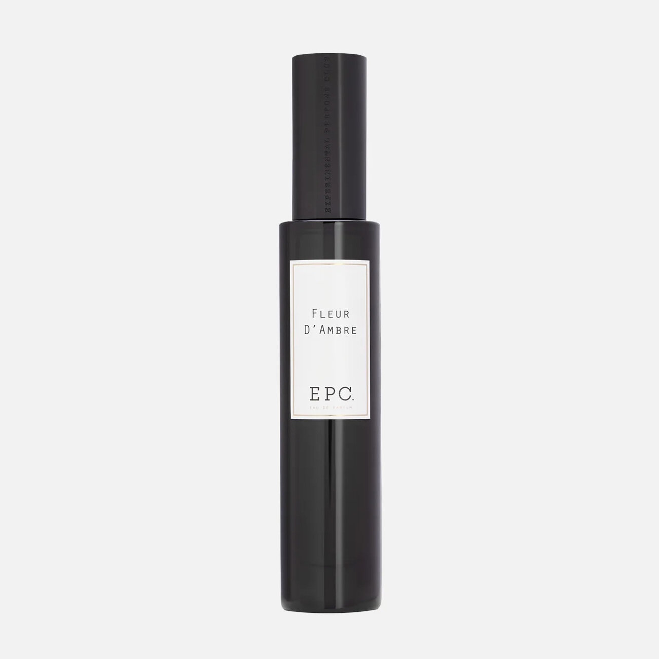Парфюмерная вода Experimental Perfume Club Fleur D Ambre 50 мл / Экспериментал Перфюм Клаб Флер Д'Амбре / Цветок амбры