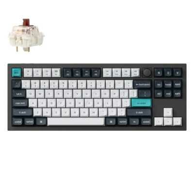Клавиатура Q3 Max Q3M-M3P-RU