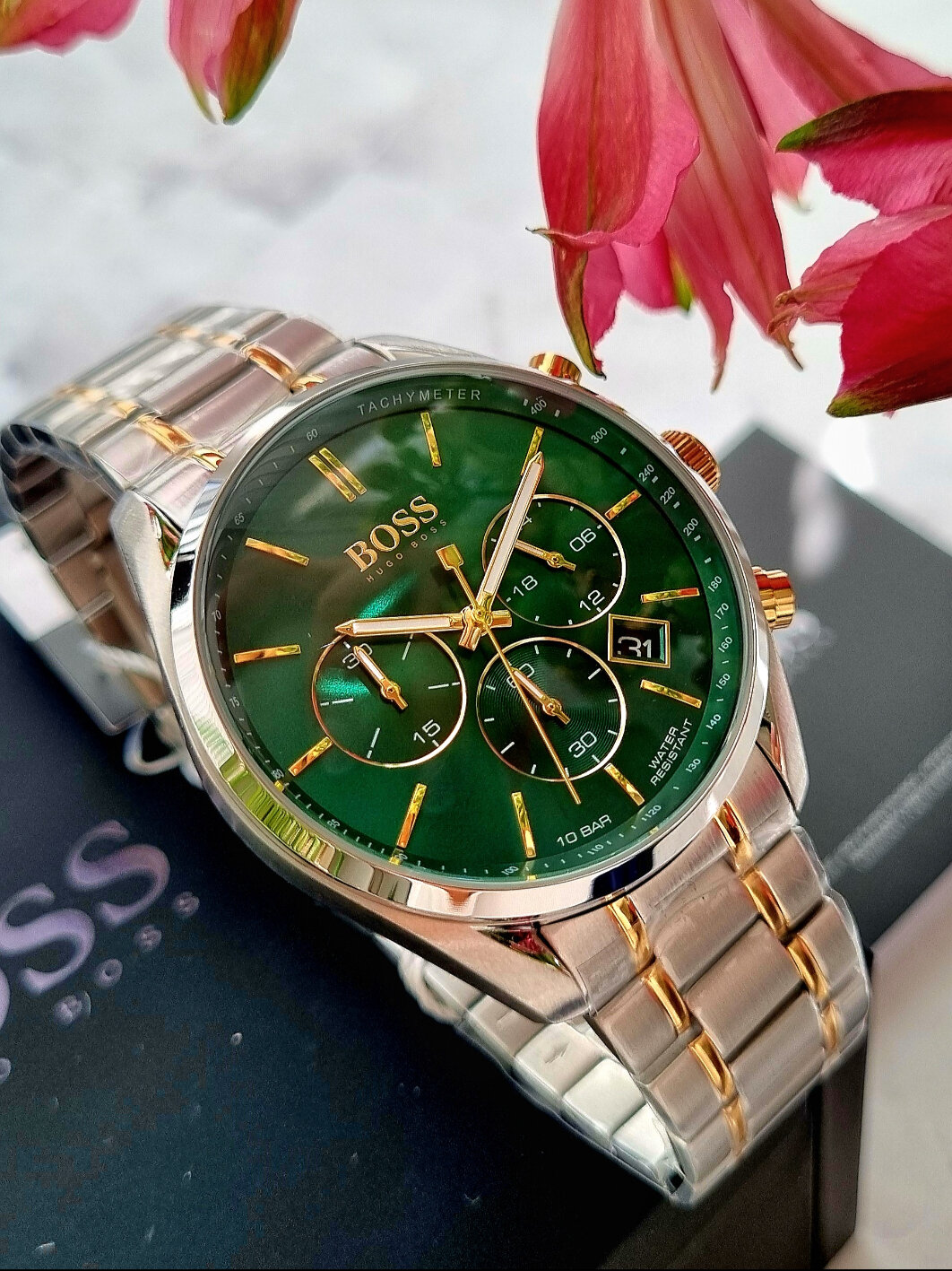 Наручные часы Champion