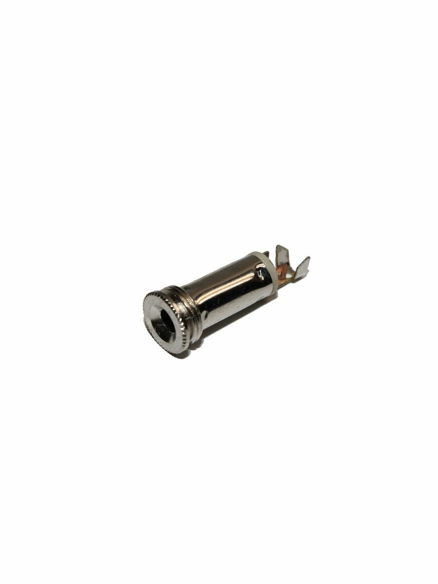 Разъем J3.5(G) на провод без корпуса