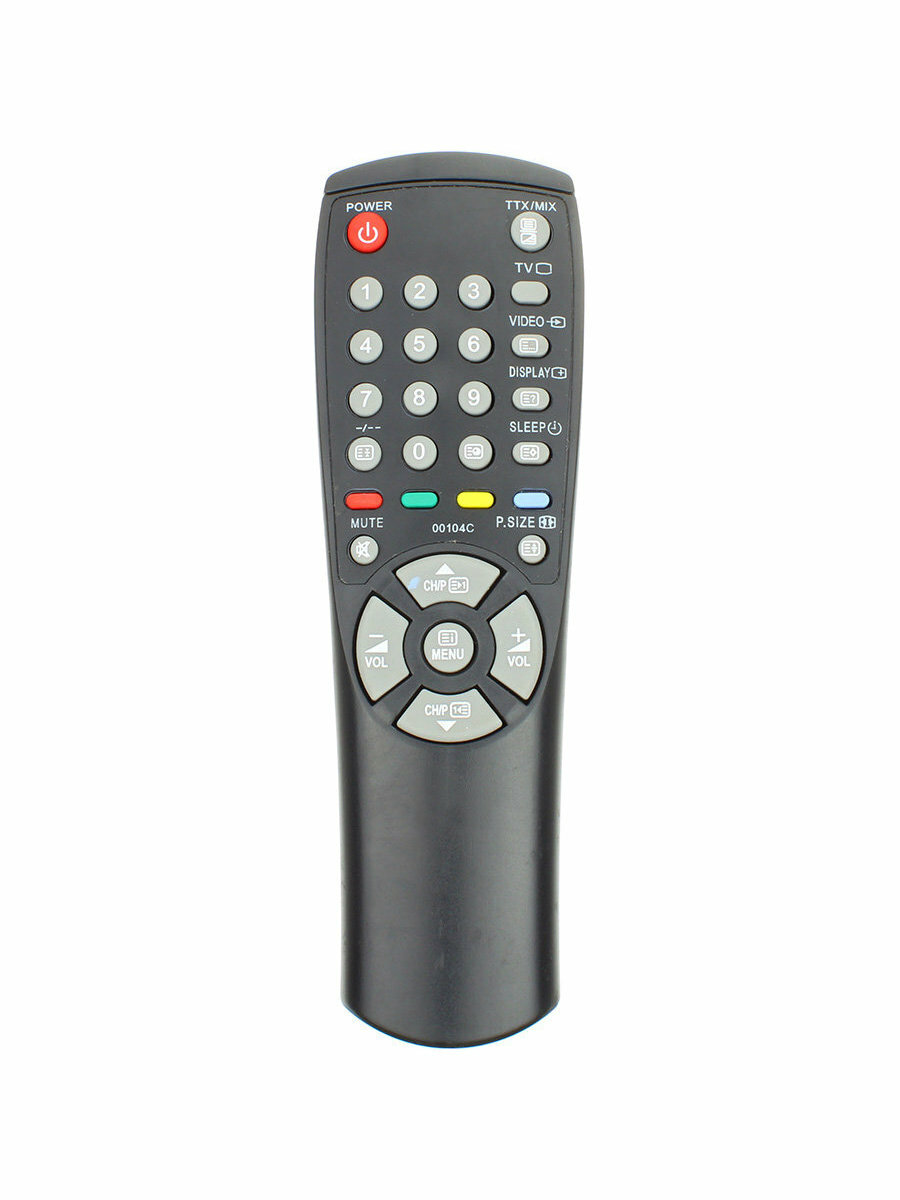 Пульт к Samsung AA59-00104C box +T/X