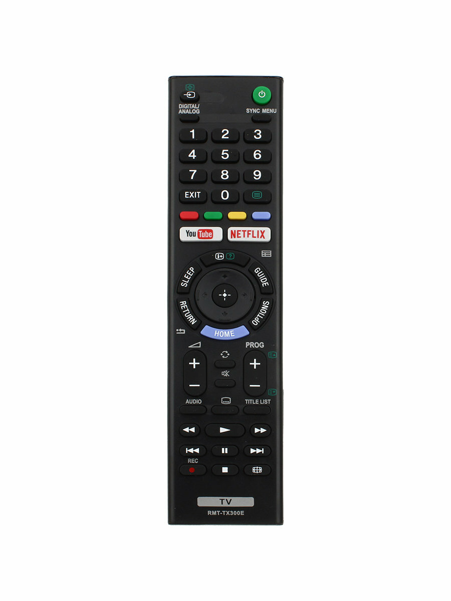 Пульт к Sony RMT-TX300E box
