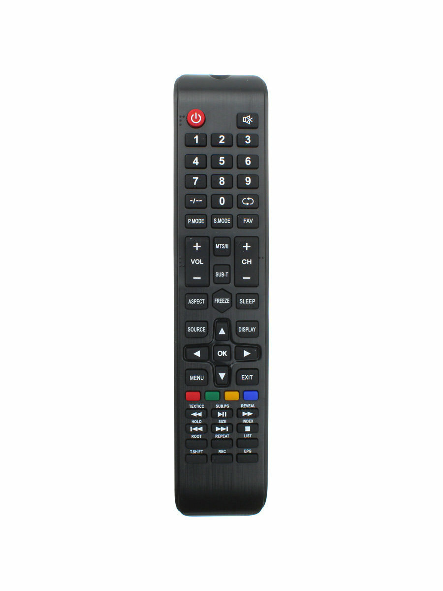 Пульт к Telefunken SA-220