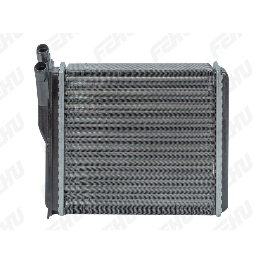 FEHU FRH1068M Радиатор отопителя (сборный) для VAZ 2123 Chevrolet Niva (02-)