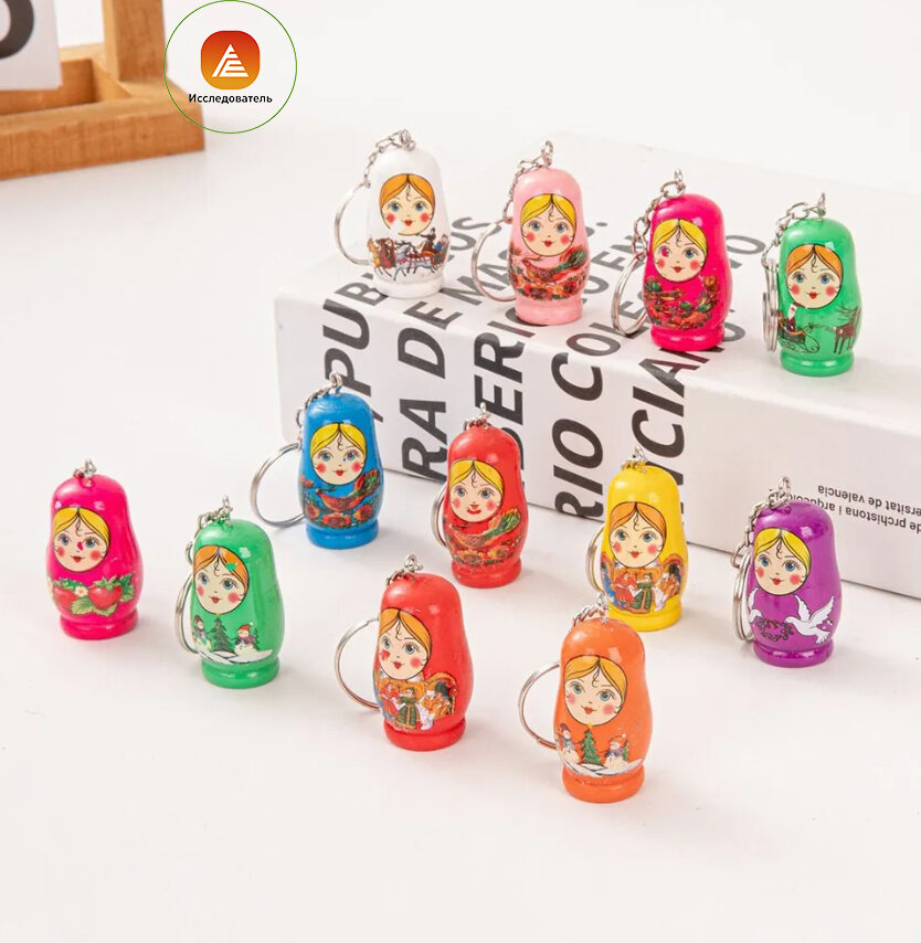 Keychain