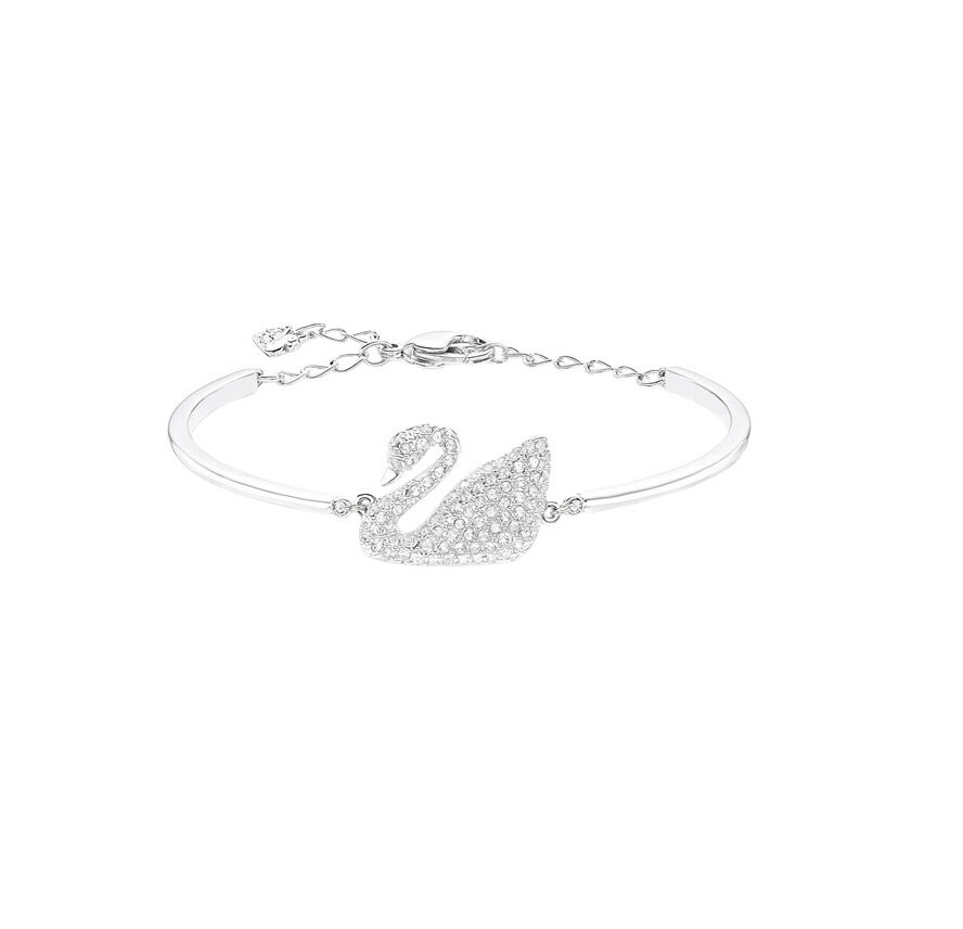 Браслет, кристаллы Swarovski