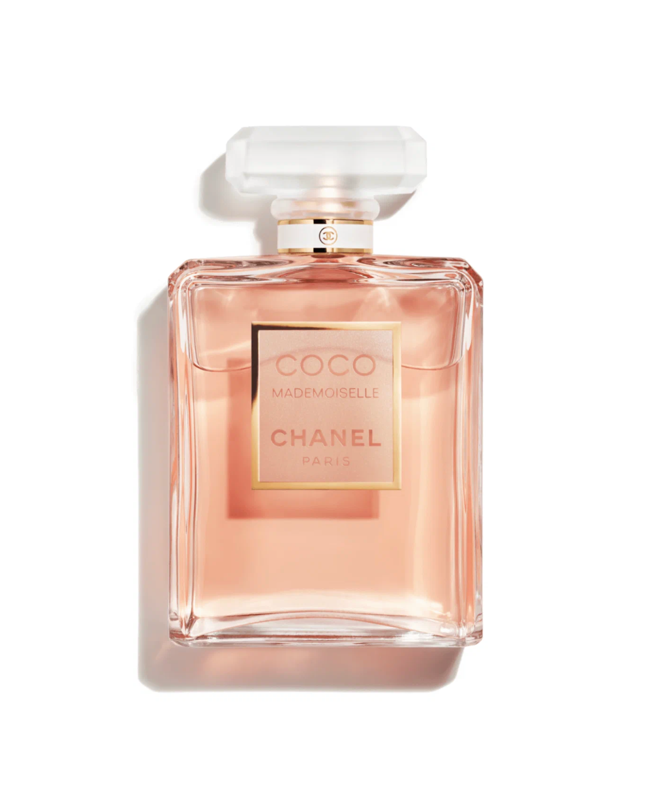 Chanel Парфюмерная вода Coco Mademoiselle, восточные ноты, 100 мл