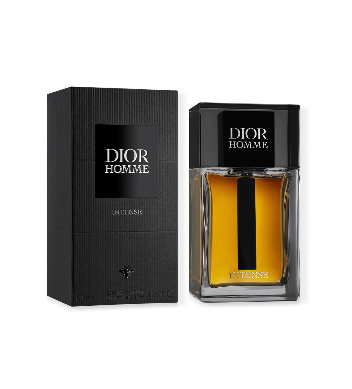 Christian Dior Парфюмерная вода Homme Intense, мужская, 100 мл, оригинал