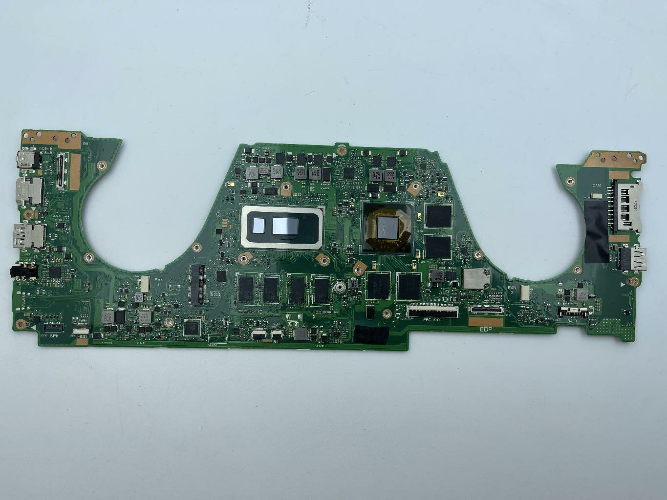 Материнская плата ASUS UX562FD i5-8565U(018666)