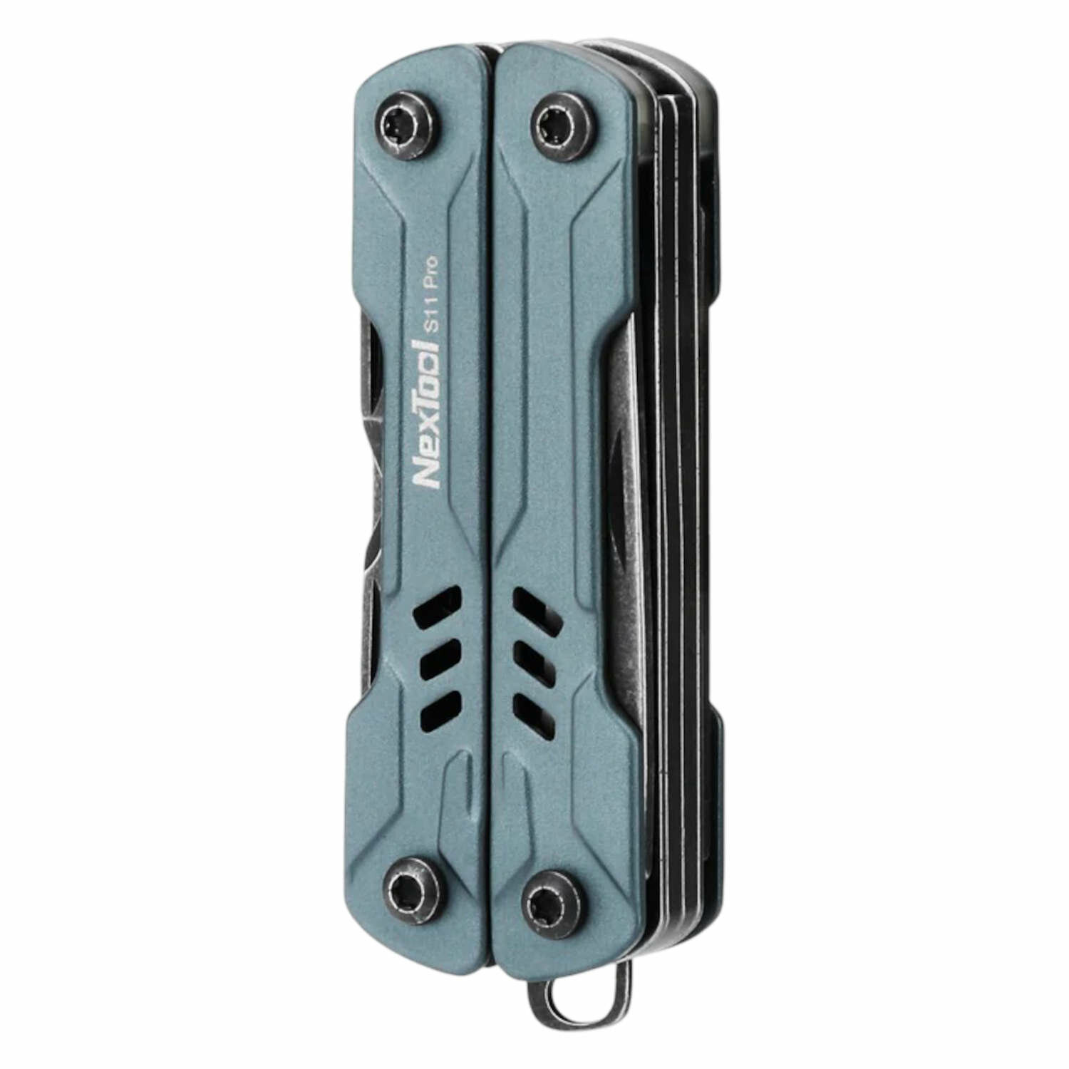 Мультиинструмент NexTool Mini Sailor S11 Pro Multifunctional Pliers