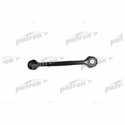 Рычаг подвески Patron PS5158 для BMW 1 серия E81, E82, E87, E88, 3 серия E90, E91, E92, E93, X1 E84