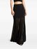 Юбка MICHAEL KORS Pleated ribbed skirt, размер 42