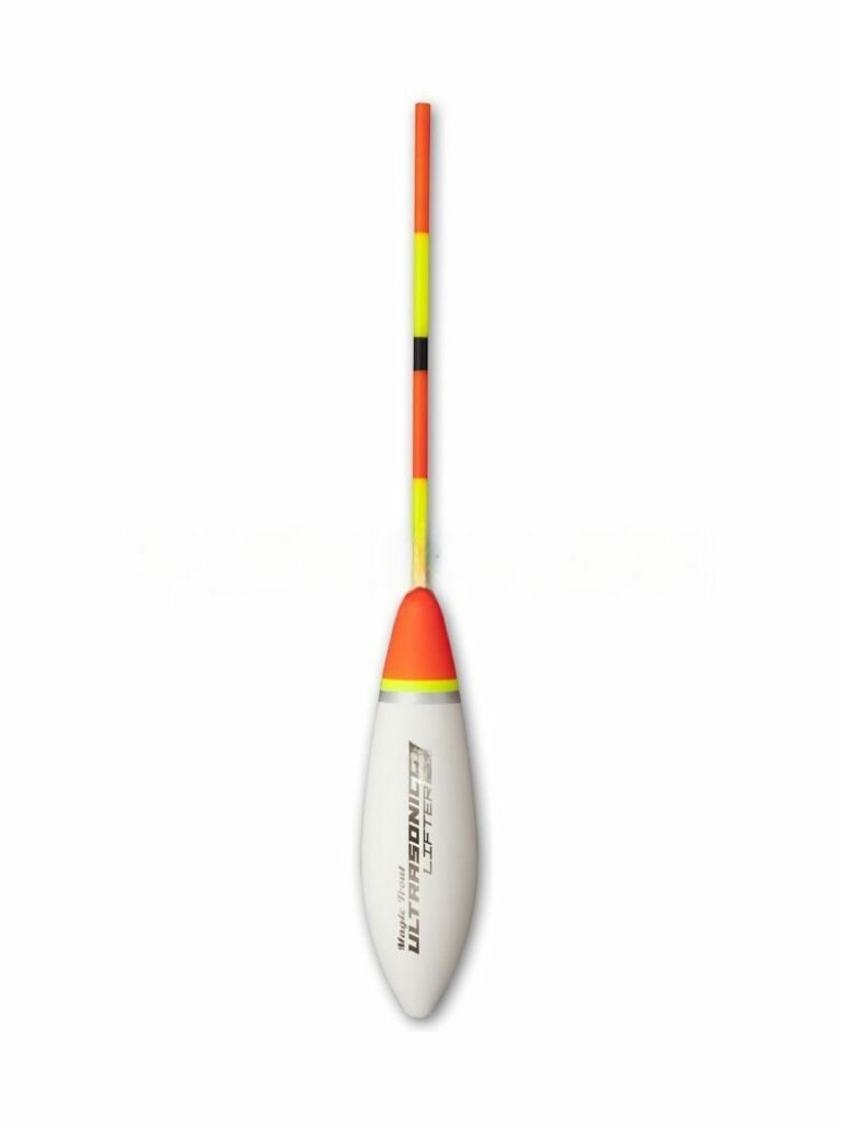 Поплавок - бомбарда QUANTUM Ultrasonic Lifter Bombarde плавающий 25 gr Magic Trout