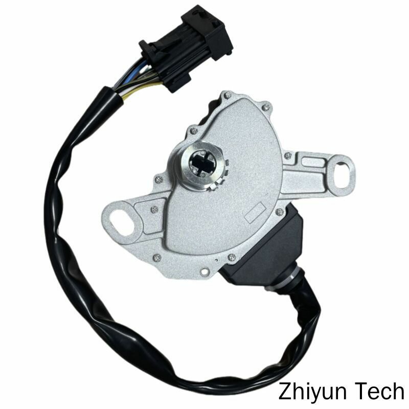 Датчик положения селектора АКПП Opel для Astra H, Astra G, Zafira A и Corsa-B/C/D; аналог, гарантия 3 мес по VIN