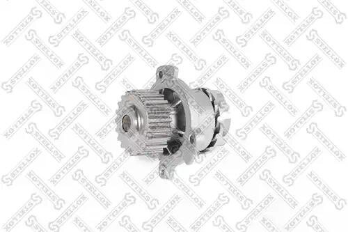 Помпа для а/м ВАЗ 2108/21114 (8 клап.) "Stellox"