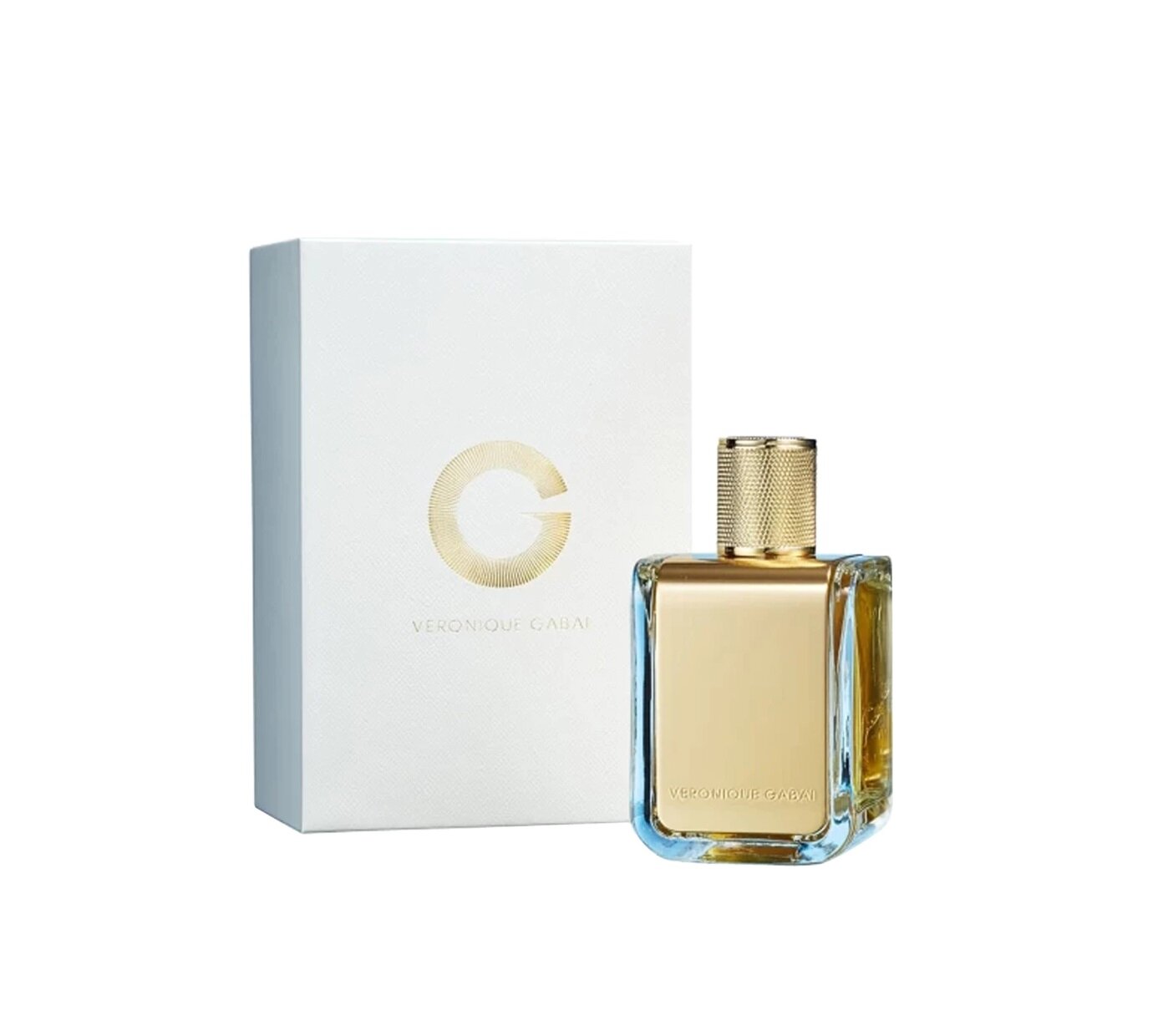 Парфюмерная вода Veronique Gabai "Noire De Mai", унисекс, 85 мл