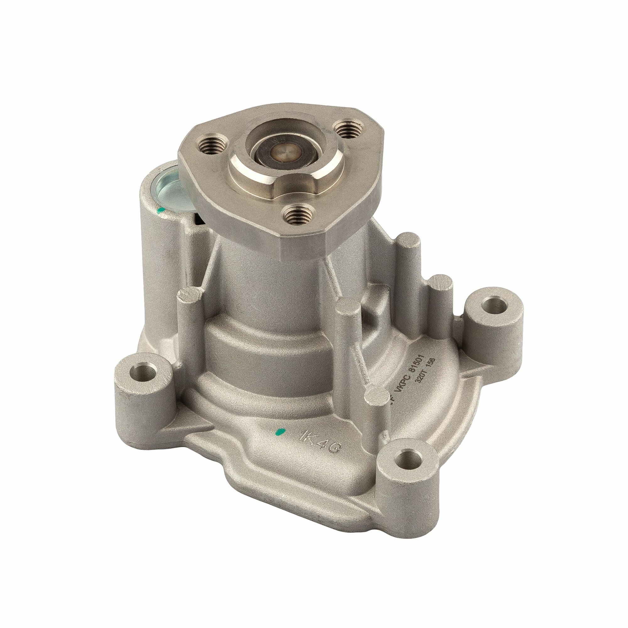 Насос водяной VW POLO (SKF) VKPC81501
