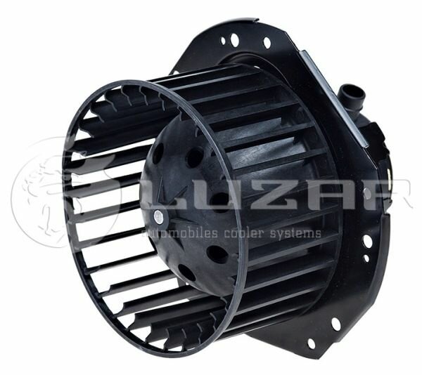 Электродвигатель отопителя Daewoo Nexia / Luzar / LFh 0547