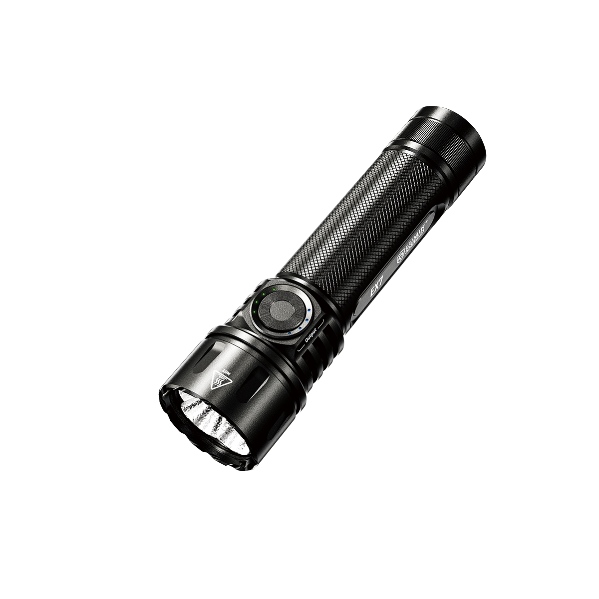 Фонарь NITECORE EX7 3553