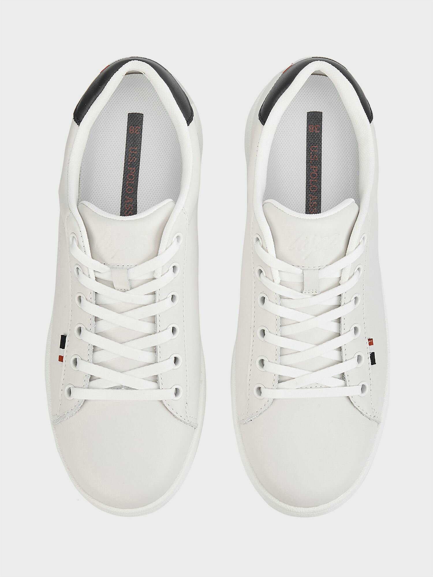 Кеды U.S. POLO ASSN. 102064824