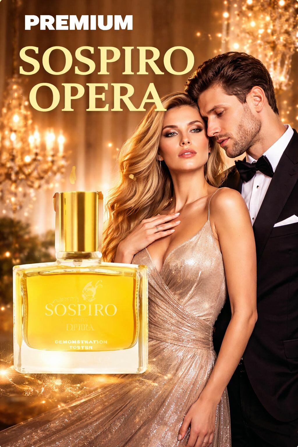 Духи Sospiro Opera 65 мл