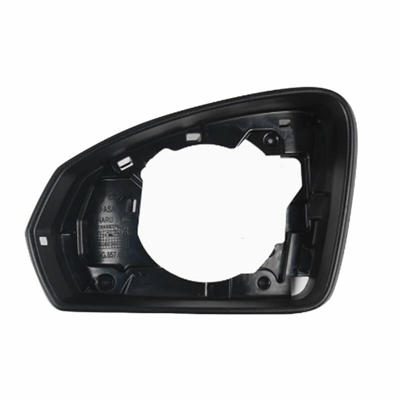 Зеркало заднего вида Volkswagen Tiguan/Tiguan L/Tayron 2019-2024 — в сборе с обогревом и LED-поворотником для VW