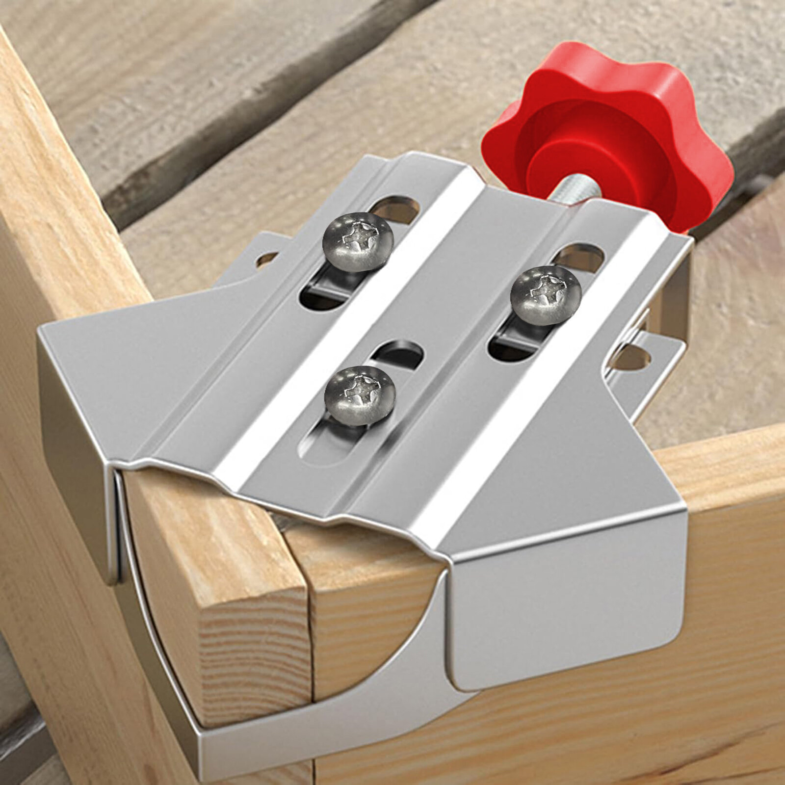 Площадка под хомуты 165мм