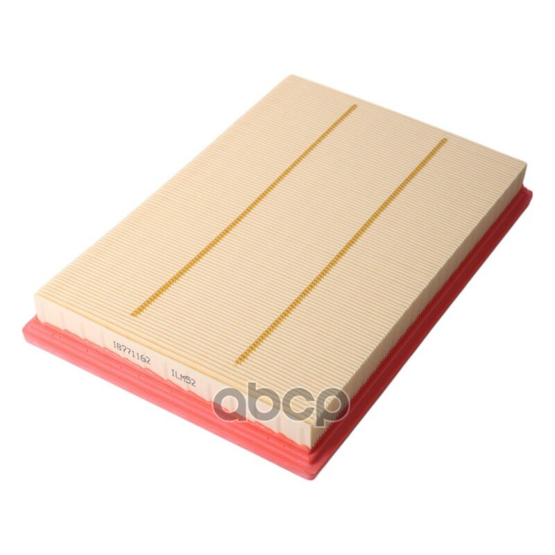 Фильтр воздушный москвич 3 22-, 6 23-/JAC J7 20-, JS4 22- IBERIS арт. IB771162