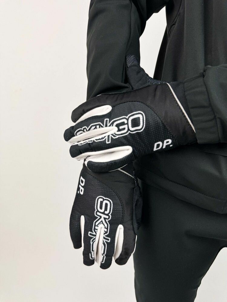Перчатки SKIGO "DP" Handske 69057, 7