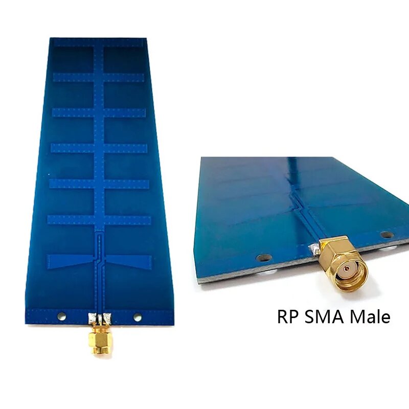 Направленная антенна Yagi 12dBi RP SMA Male
