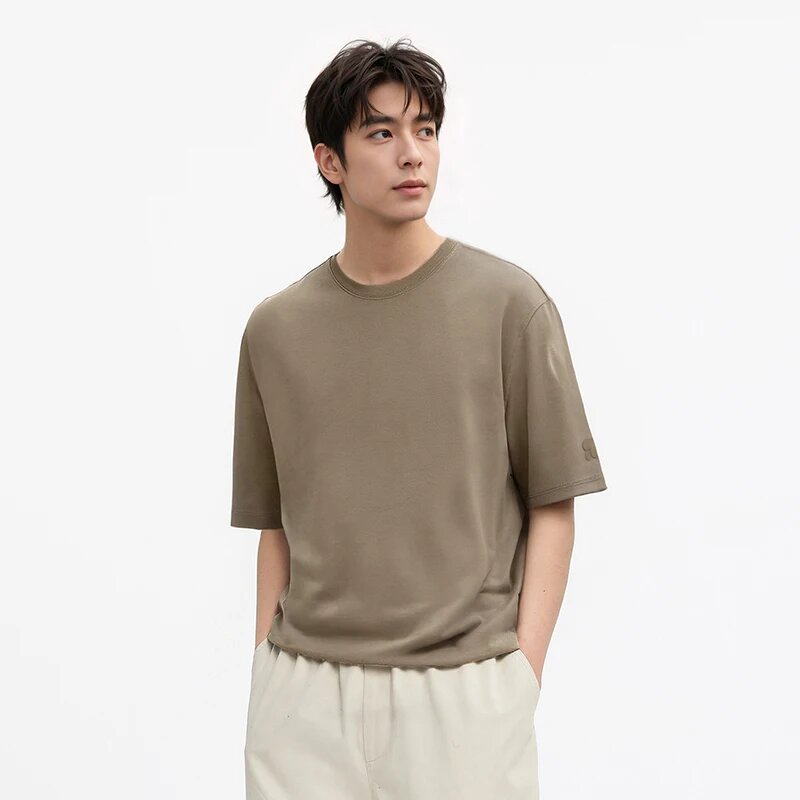 Футболка SEMIR