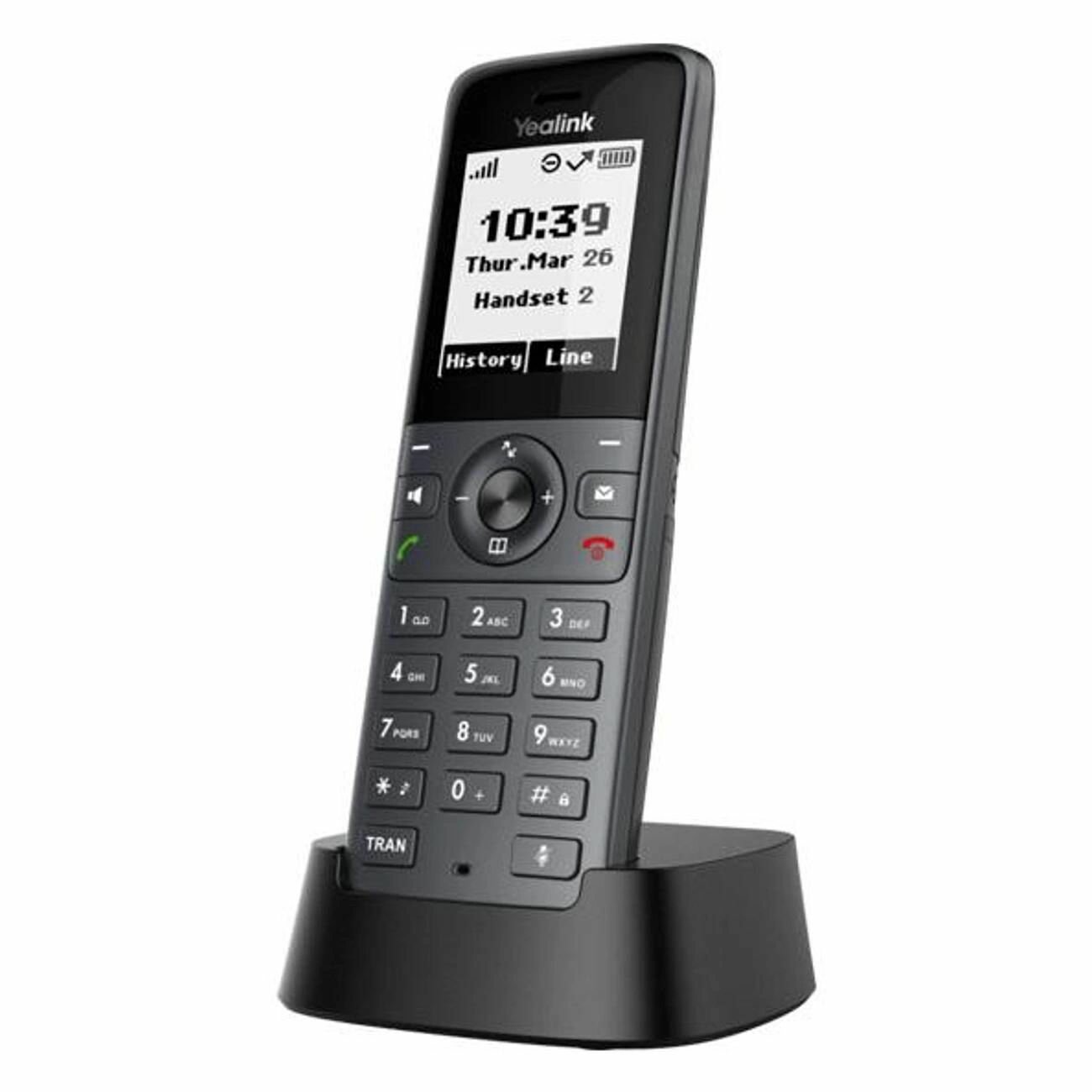 IP-телефон Yealink W71P