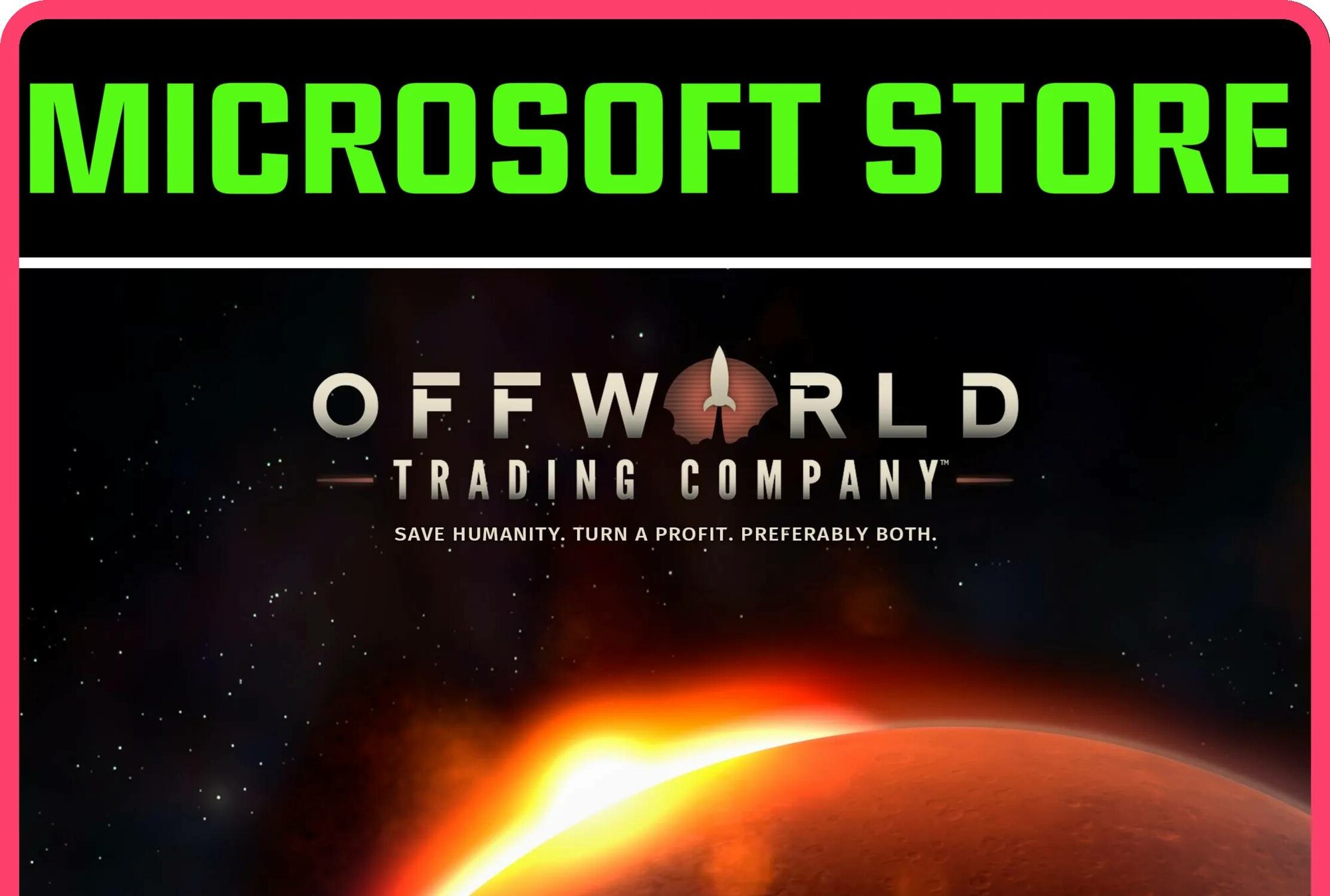 OFFWORLD TRADING COMPANY (PC WIN) ключ | Работает на ваш акк | Игра навсегда | Быстрая доставка