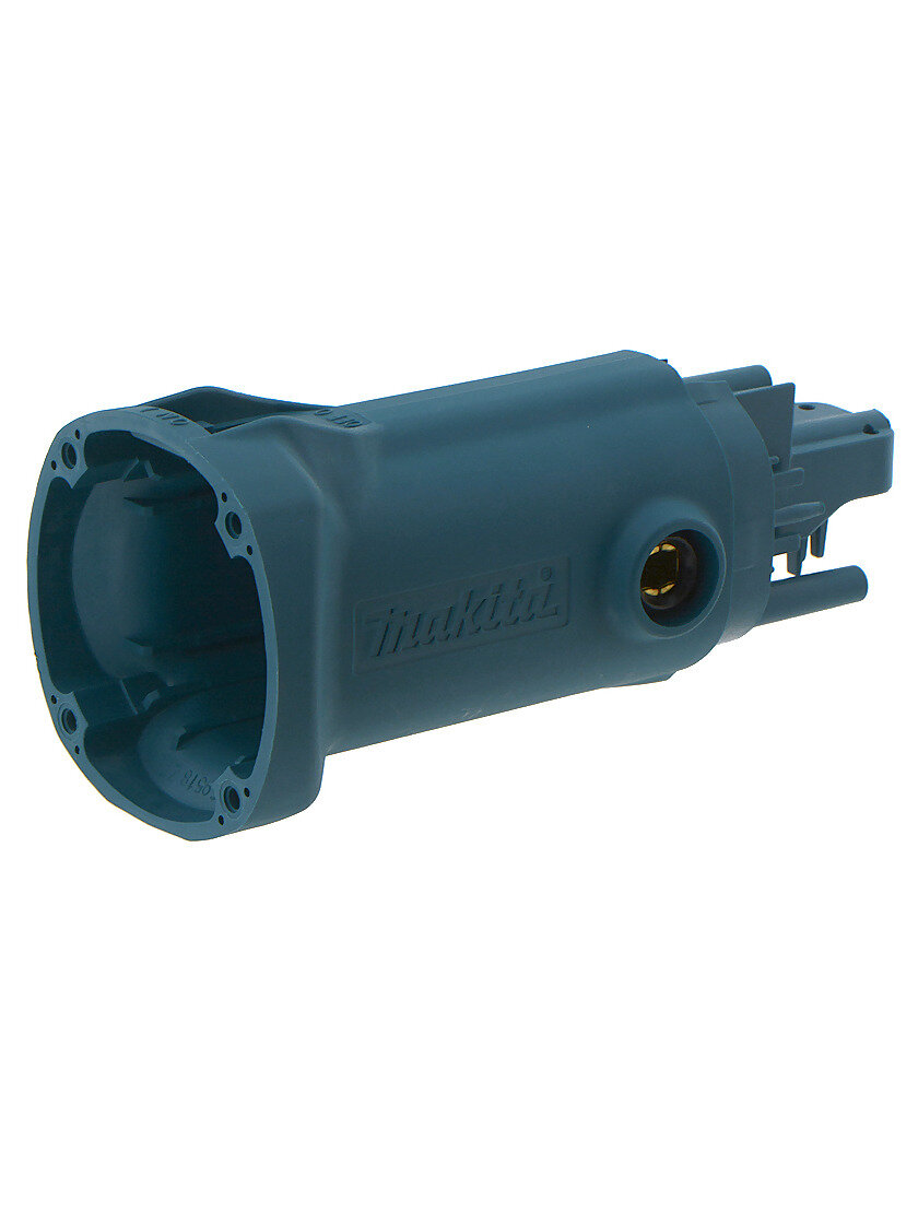 Корпус двигателя в сборе, Makita