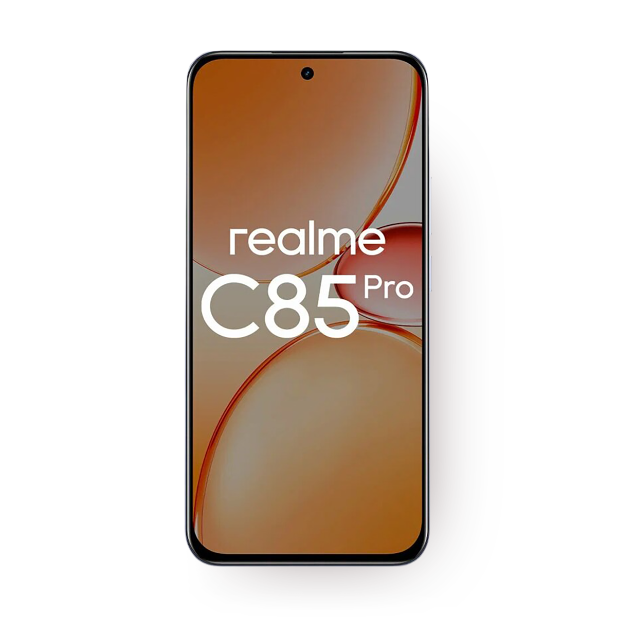 Смартфон Realme C85 Pro RMX5555, 8/256 Гб, Android 15, фиолетовый