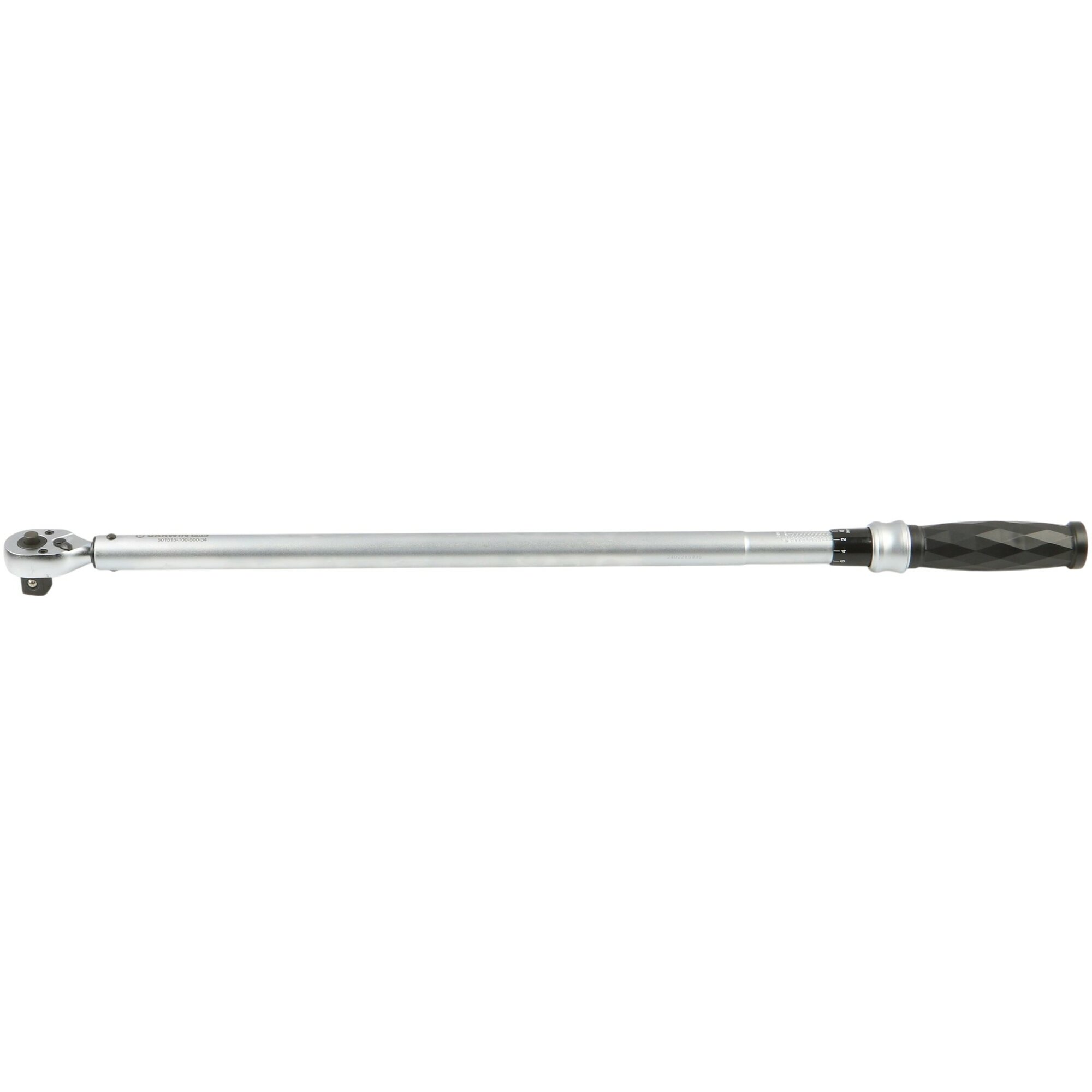 GARWIN PRO 501515-100-500-34 Динамометрический ключ с приводным квадратом 3/4", 100-500 Нм