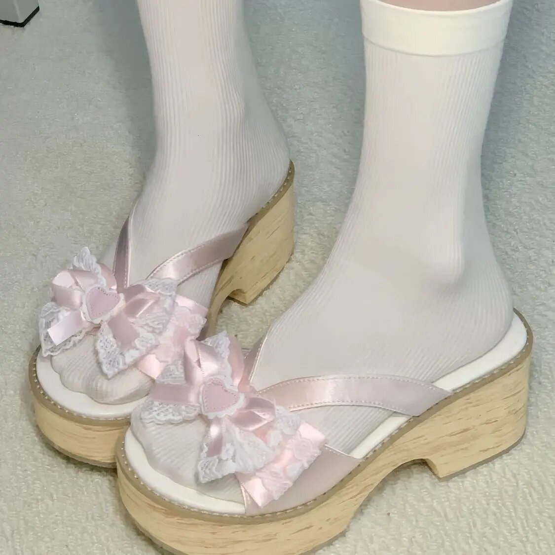 Тапочки