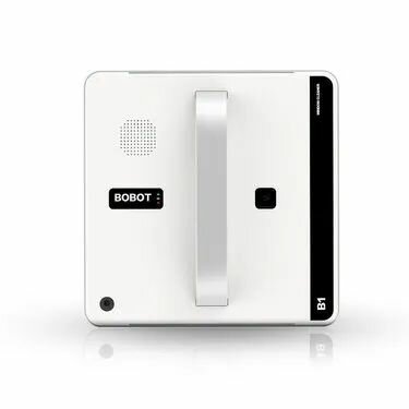 Робот для мойки окон 94E725BE16DC49CC8FD5E26B1F0A232C, белый