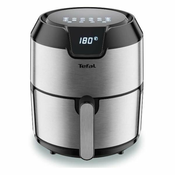 Аэрогриль Tefal Easy Fry Deluxe EY401D15