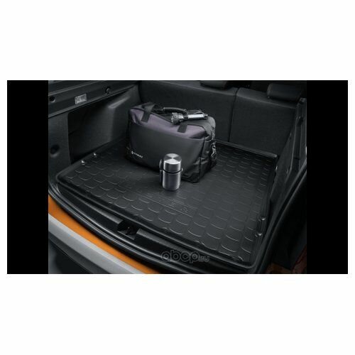 Коврик багажника org Renault 7711813868