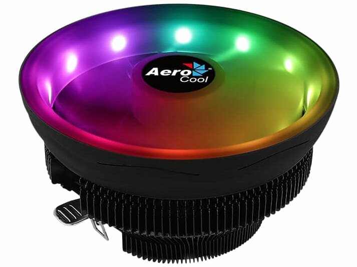 Кулер для процессора Aerocool 4710562750218
