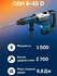 Перфоратор BOSCH GBH 8-45 D