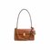 Сумка CHARLES & KEITH, фактура плетеная