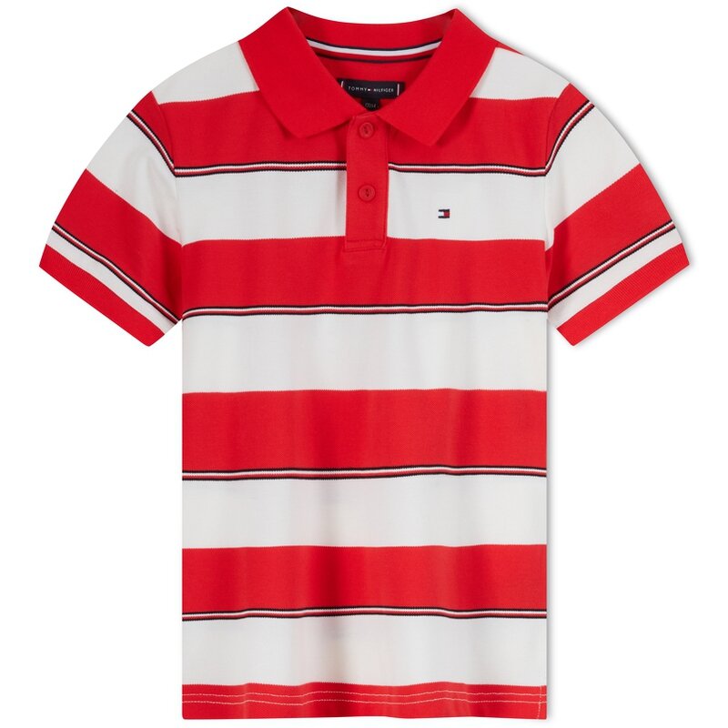 Футболка Tommy Hilfiger, комплект из 2 шт.