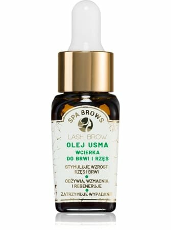 Сыворотка для ухода за кожей Lash Brow Spa Brows, 10 мл
