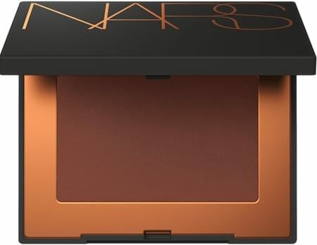 Бронзер NARS Mini Laguna Bronzing Powder, оттенок laguna 08, 3,5 г