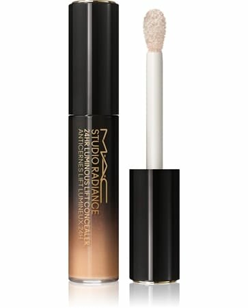 Консилер M.A.C. Studio Radiance 24HR Luminous Lift Concealer, оттенок NW18, 11 мл