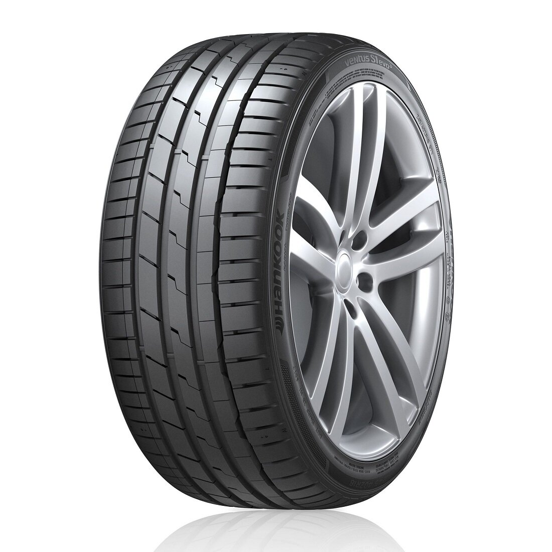 Автошина Hankook Ventus S1 Evo 3 K127 235/60R18 103W SUV