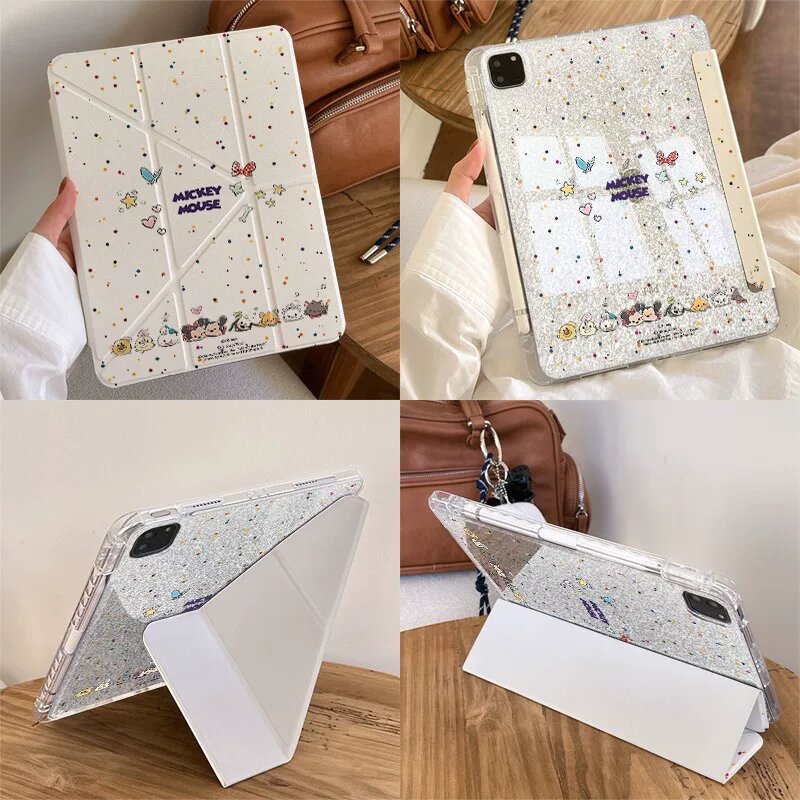 Подходит для защитного чехла для планшета OPPO OPPOPadAir2 с горизонтальной и вертикальной поддержкой 11.4inch OPPO