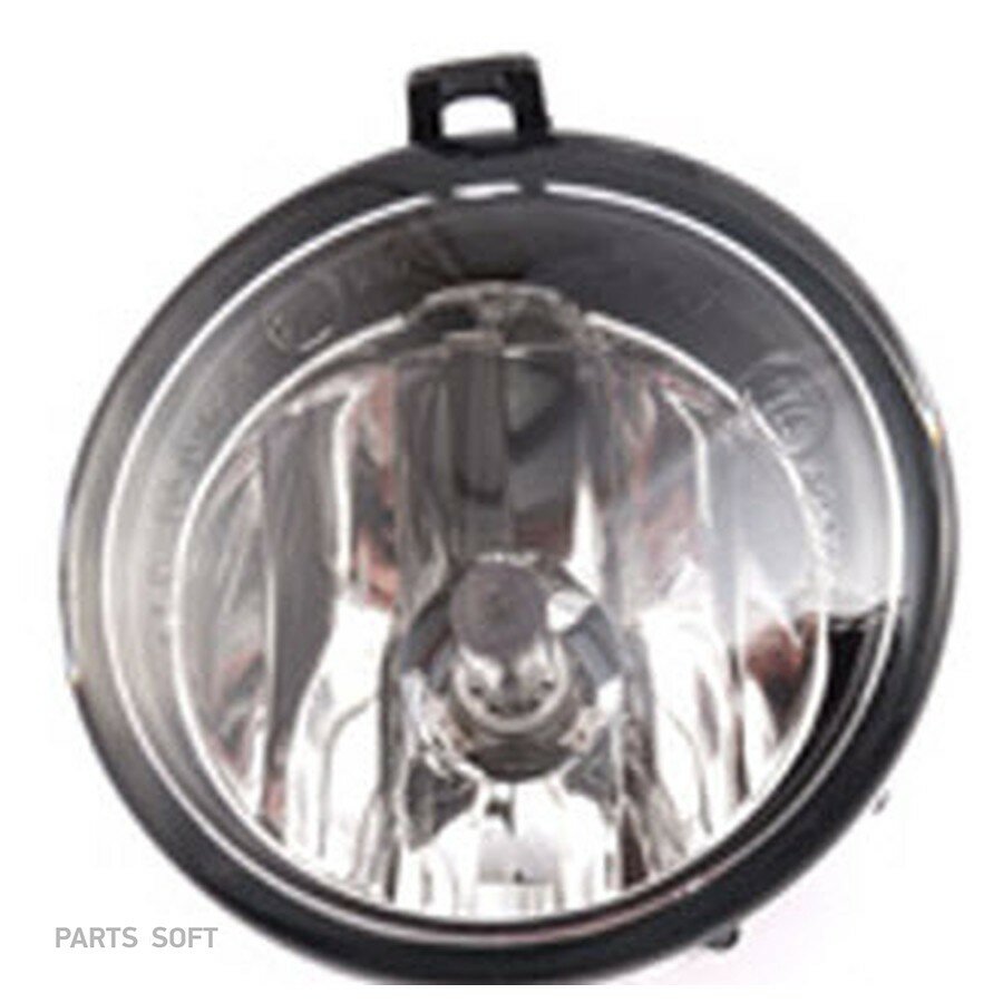Фара противотуманная DEPO 4442033RUQ BMW: X-3, F25, 11-